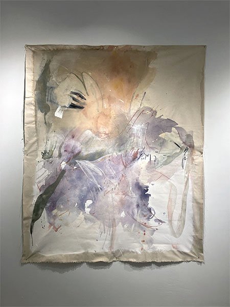 2024 — Arielle Austin