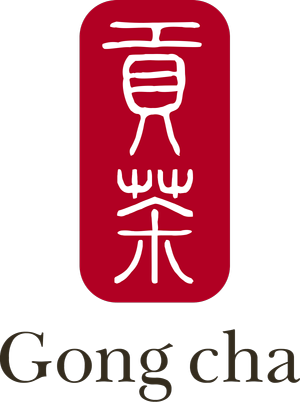 Gong cha - How Tea Is Meant To Be