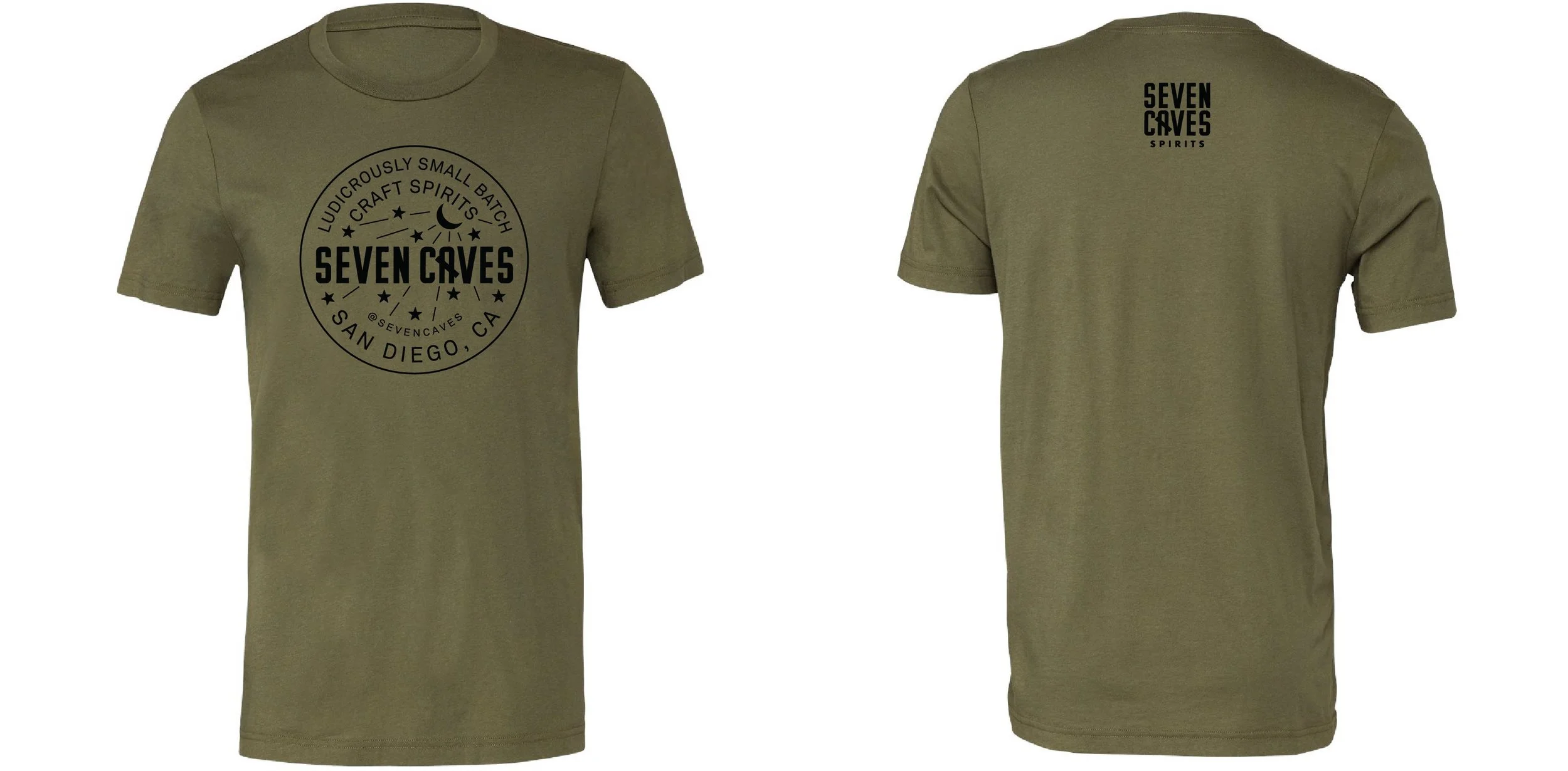 Shop Seven Caves Spirits — Seven Caves Distillery