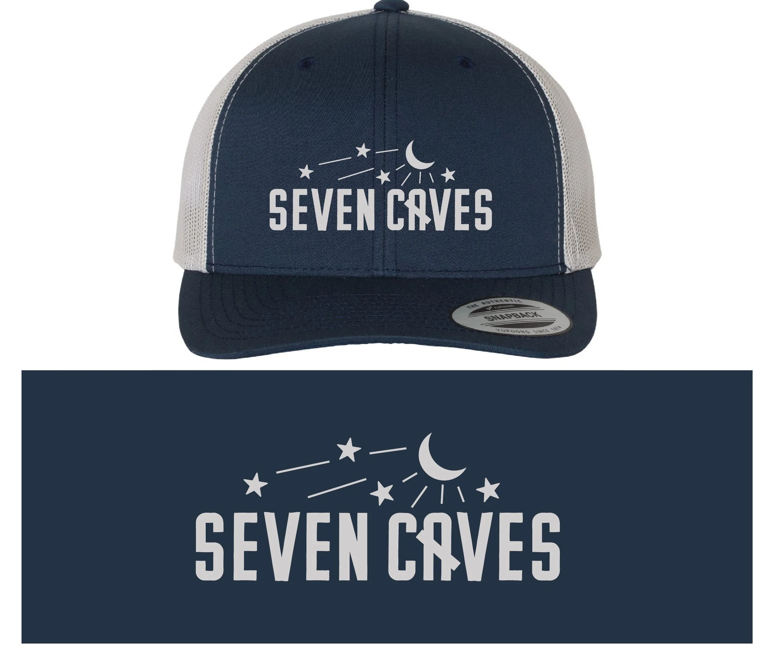 Shop Seven Caves Spirits — Seven Caves Distillery
