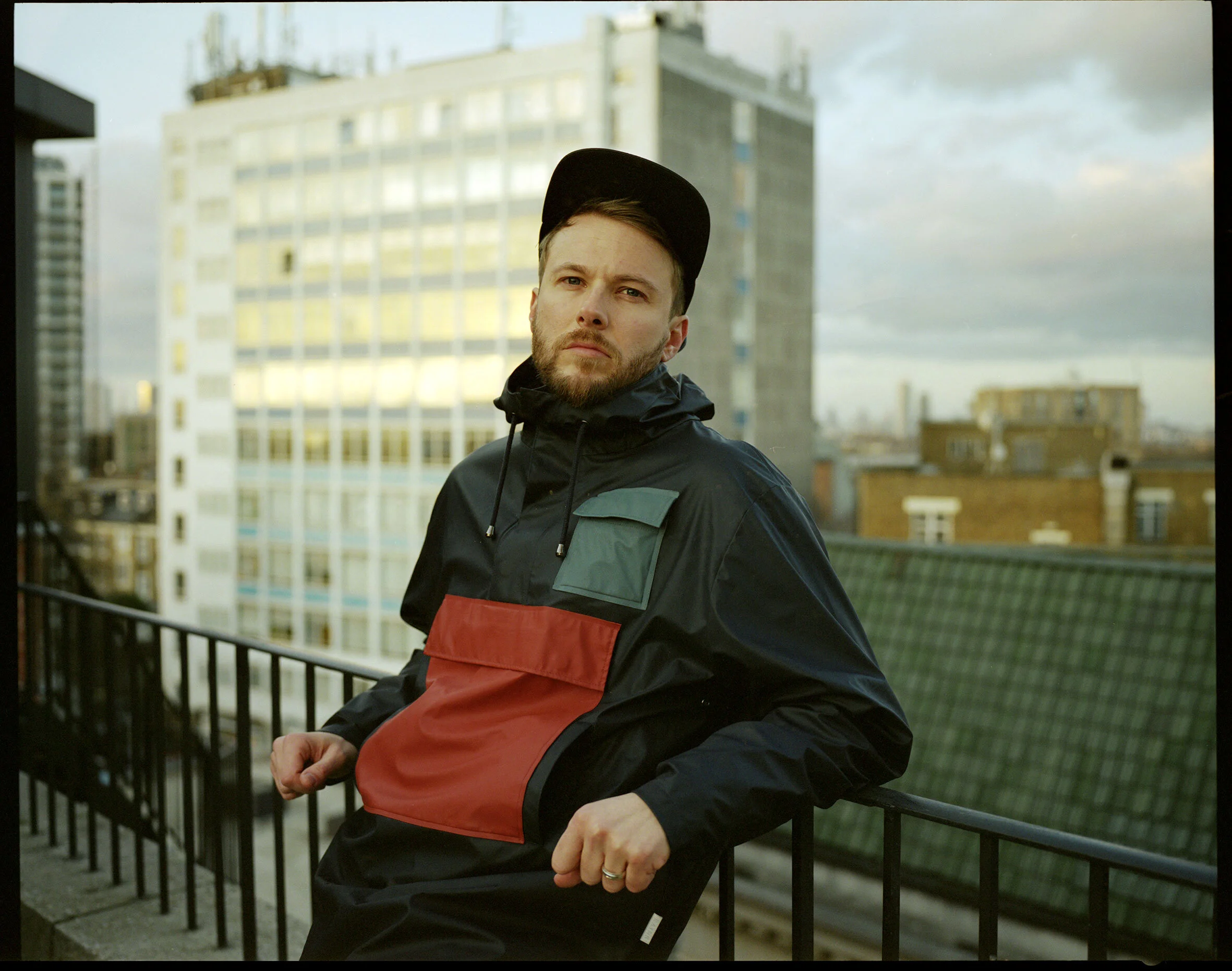 Independent Record Label, based in London