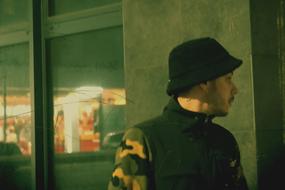 Devra releases new single 'Blood Water' (fear. Sara Vanderwert ...