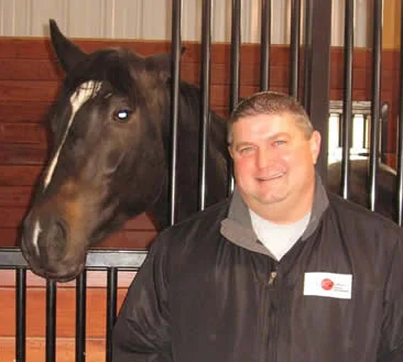 Board Members — Finger Lakes Thoroughbred Adoption Program