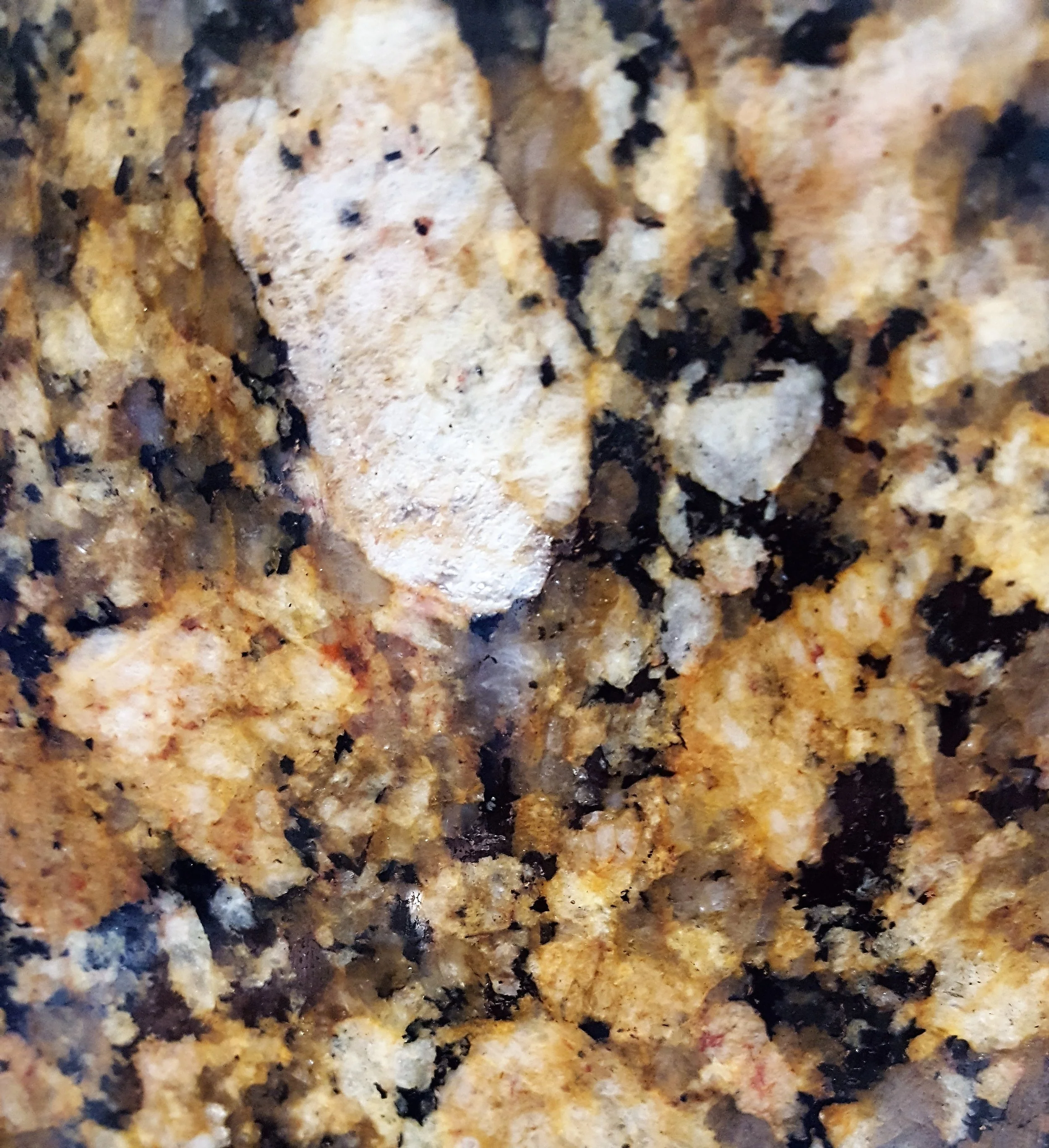 Granite Selections — Stones & Granite of Lexington