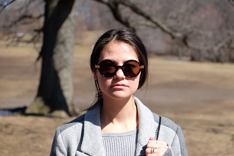 Fifty Shades of Grey — CLARA MAE JAMES