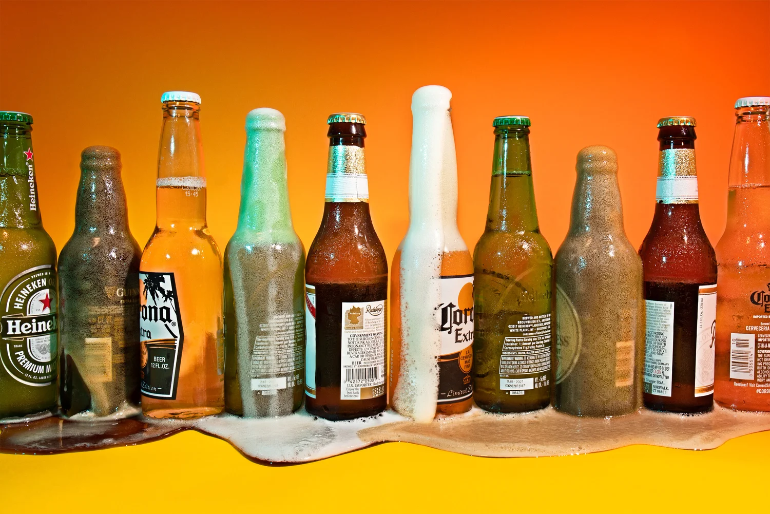 Commissions — Phyllis Ma