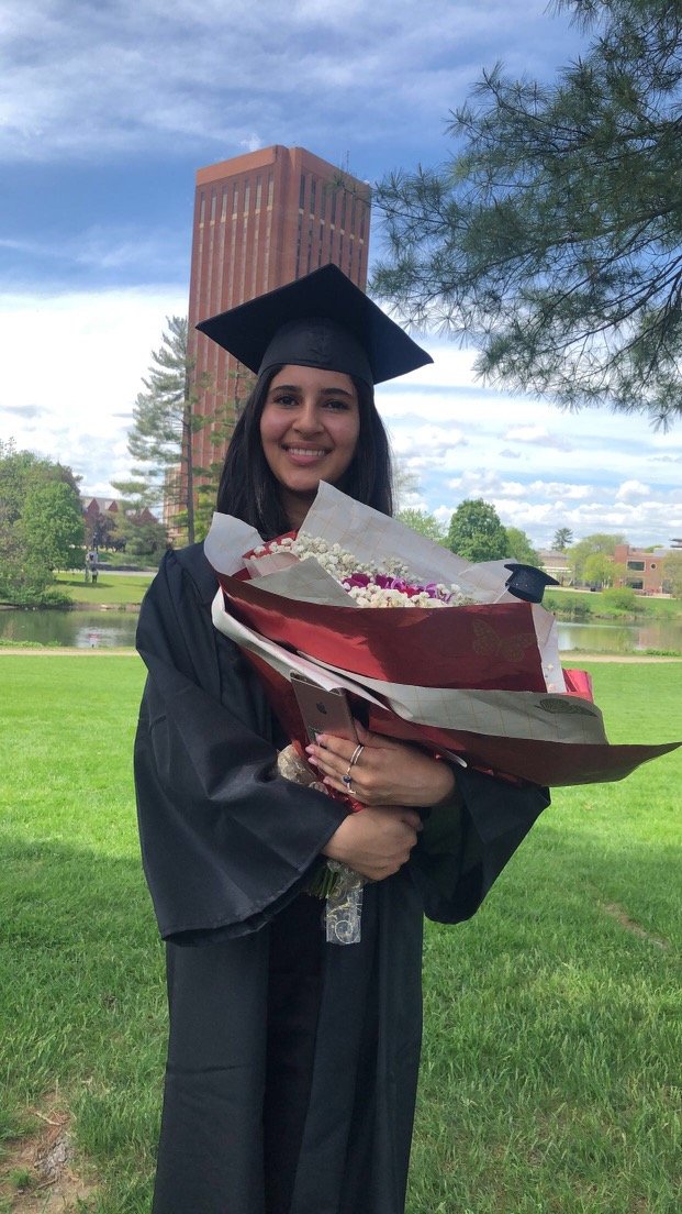 Meet our team — Amherst Community Connections