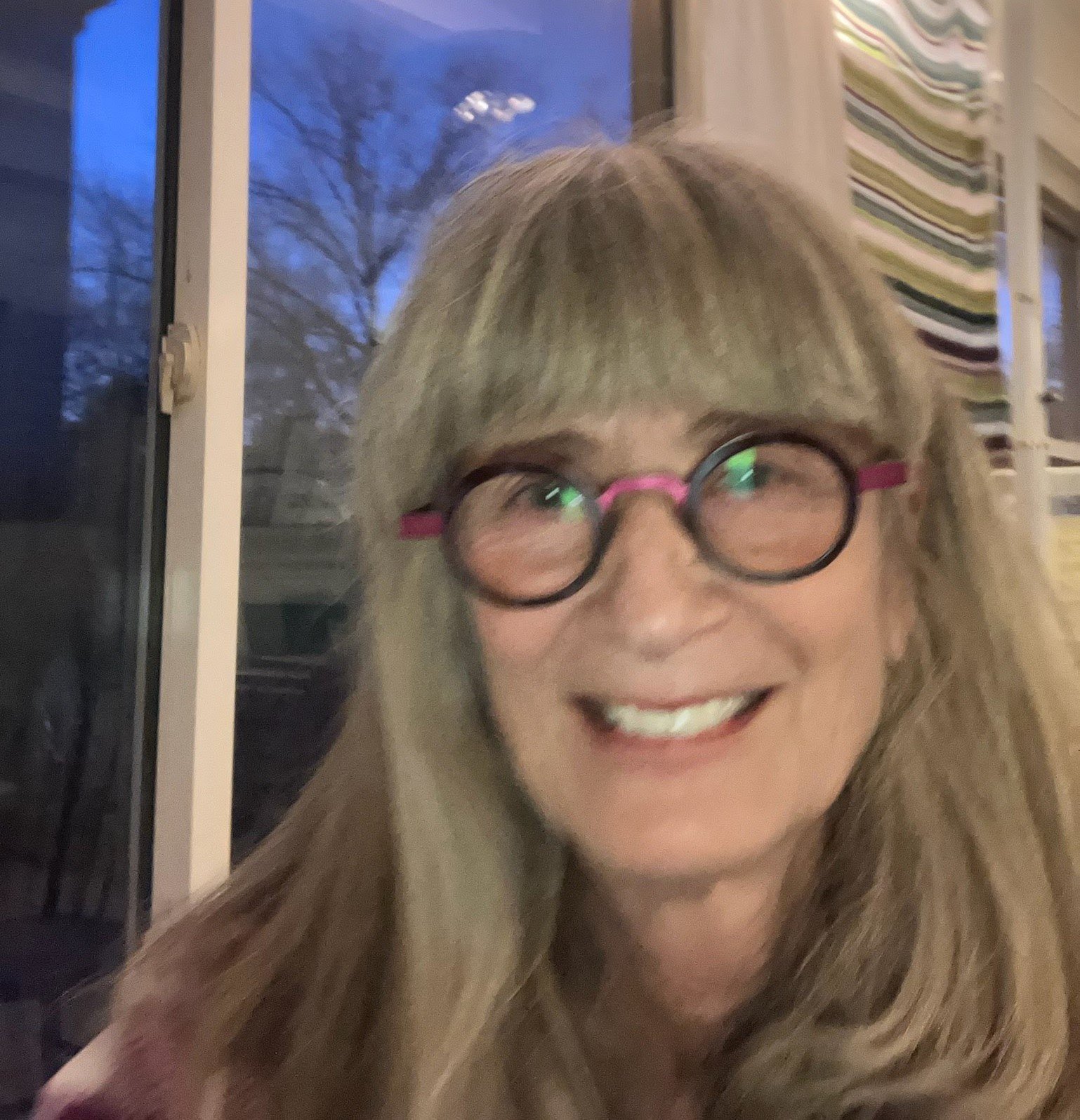 Board of Directors — Amherst Community Connections