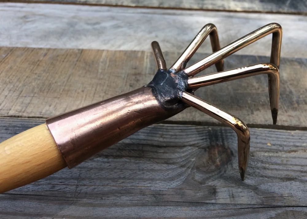 Bronze Tools — Fairview Orchards