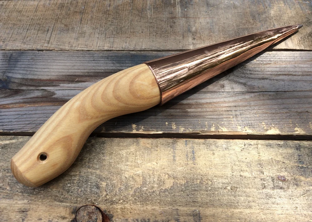 Bronze Tools — Fairview Orchards