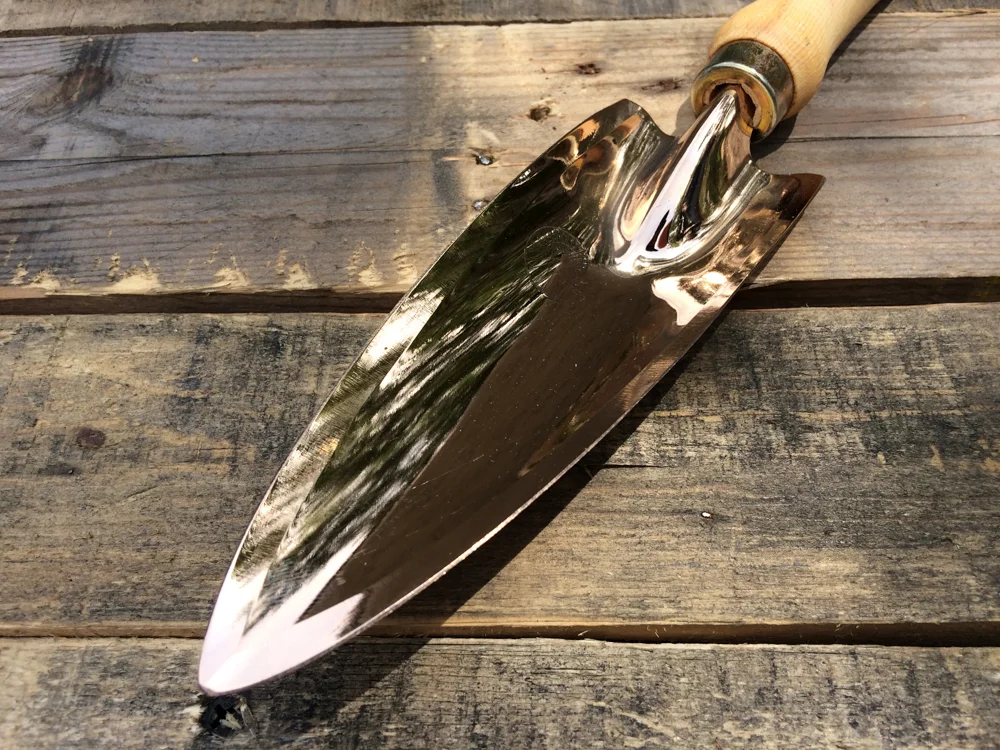 Bronze Tools — Fairview Orchards