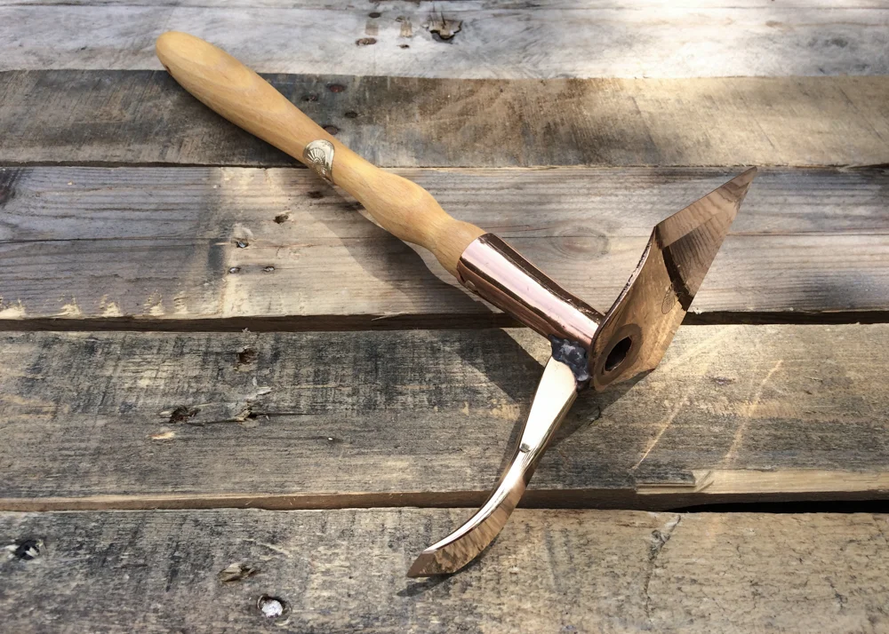 Bronze Tools — Fairview Orchards