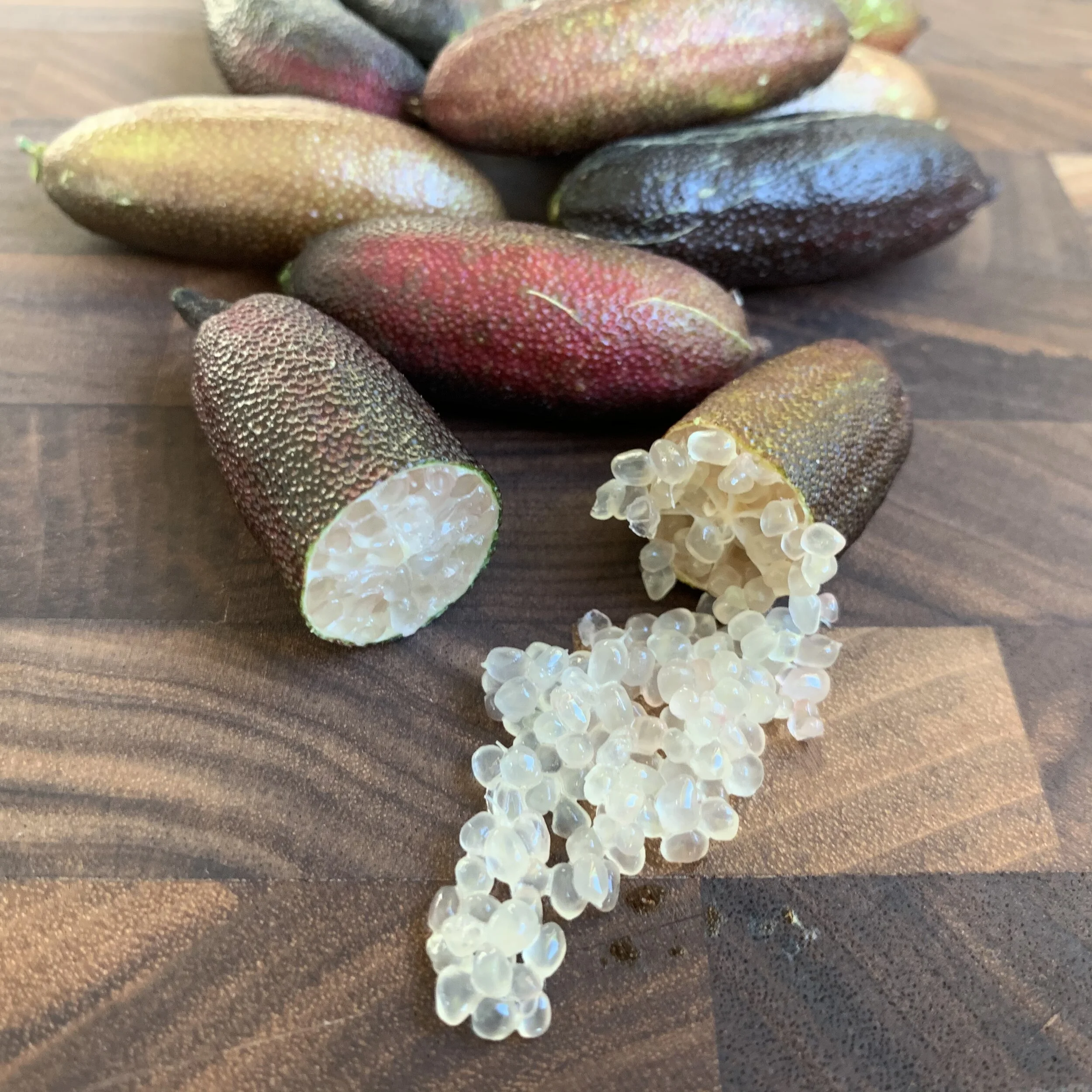 Fresh Fruit — Fairview Orchards