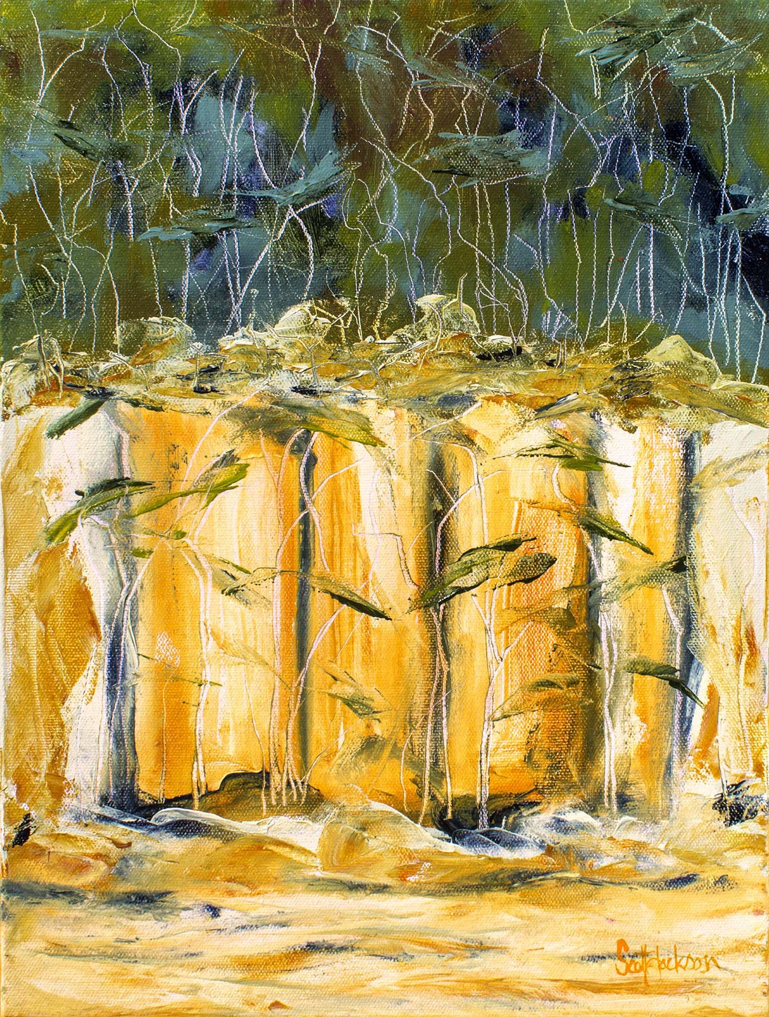 New Exhibition 2022 — Scott Jackson Artworks