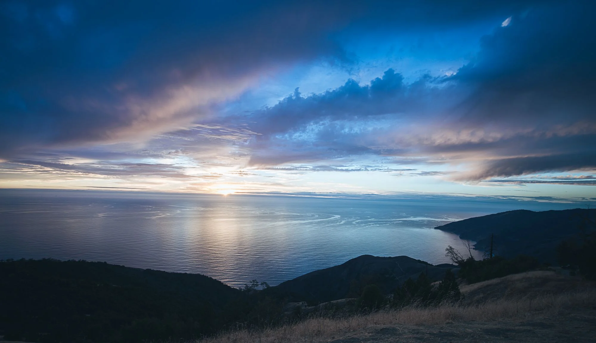 Camping Sky High at Prewitt Ridge — Natasha Sadikin