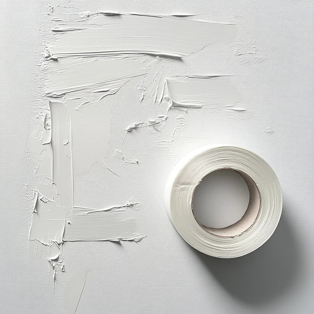 Mastering Clean Edges in Bay Area Murals: Essential Masking Tape ...