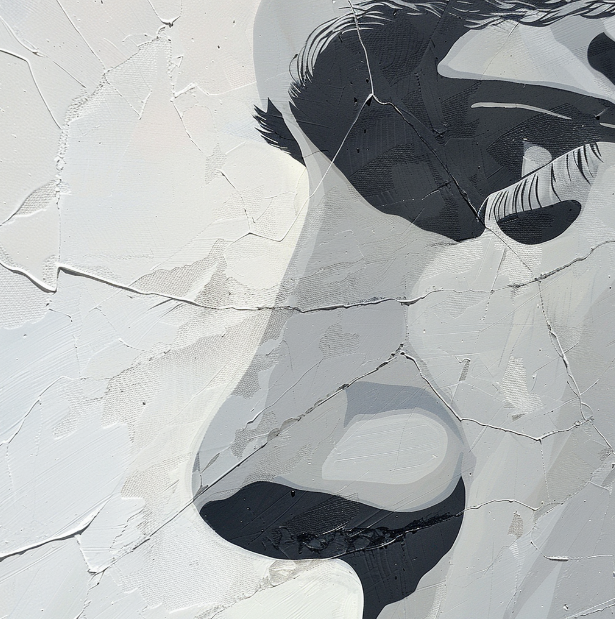 Master Mural Shadows & Highlights: Bay Area Mural-Maker's Guide