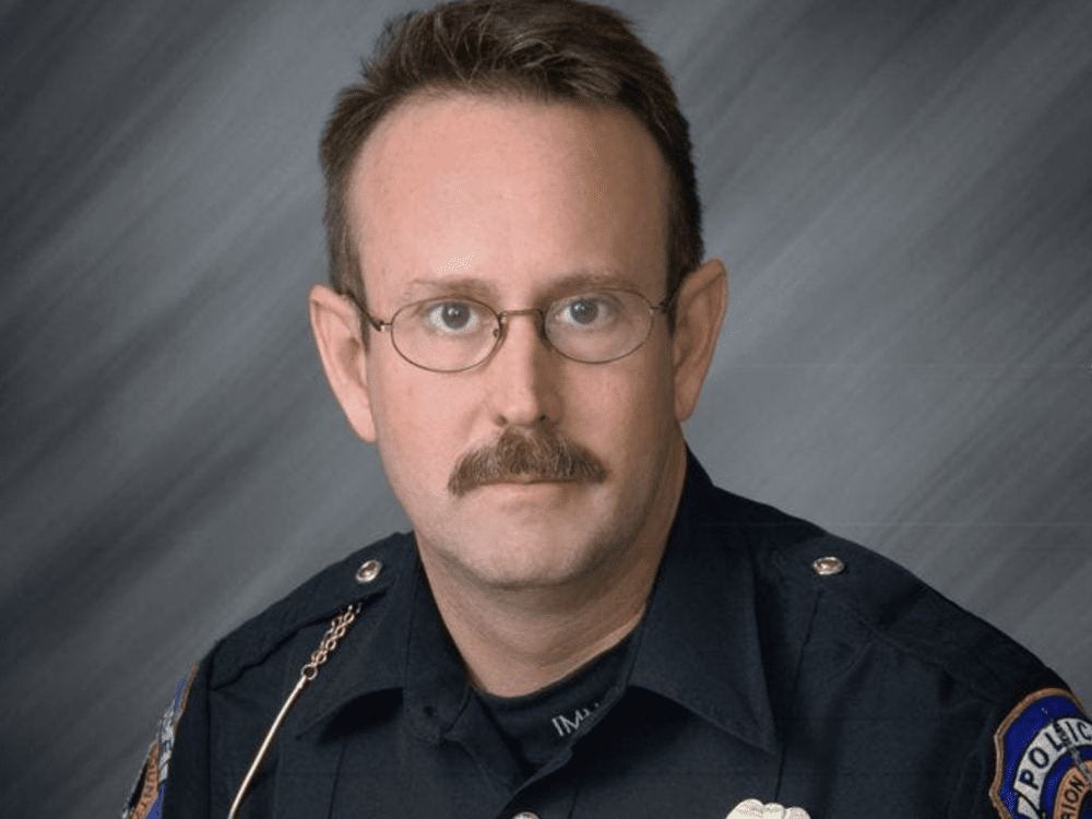 On Being Involved: The Day After — Officer Involved Project