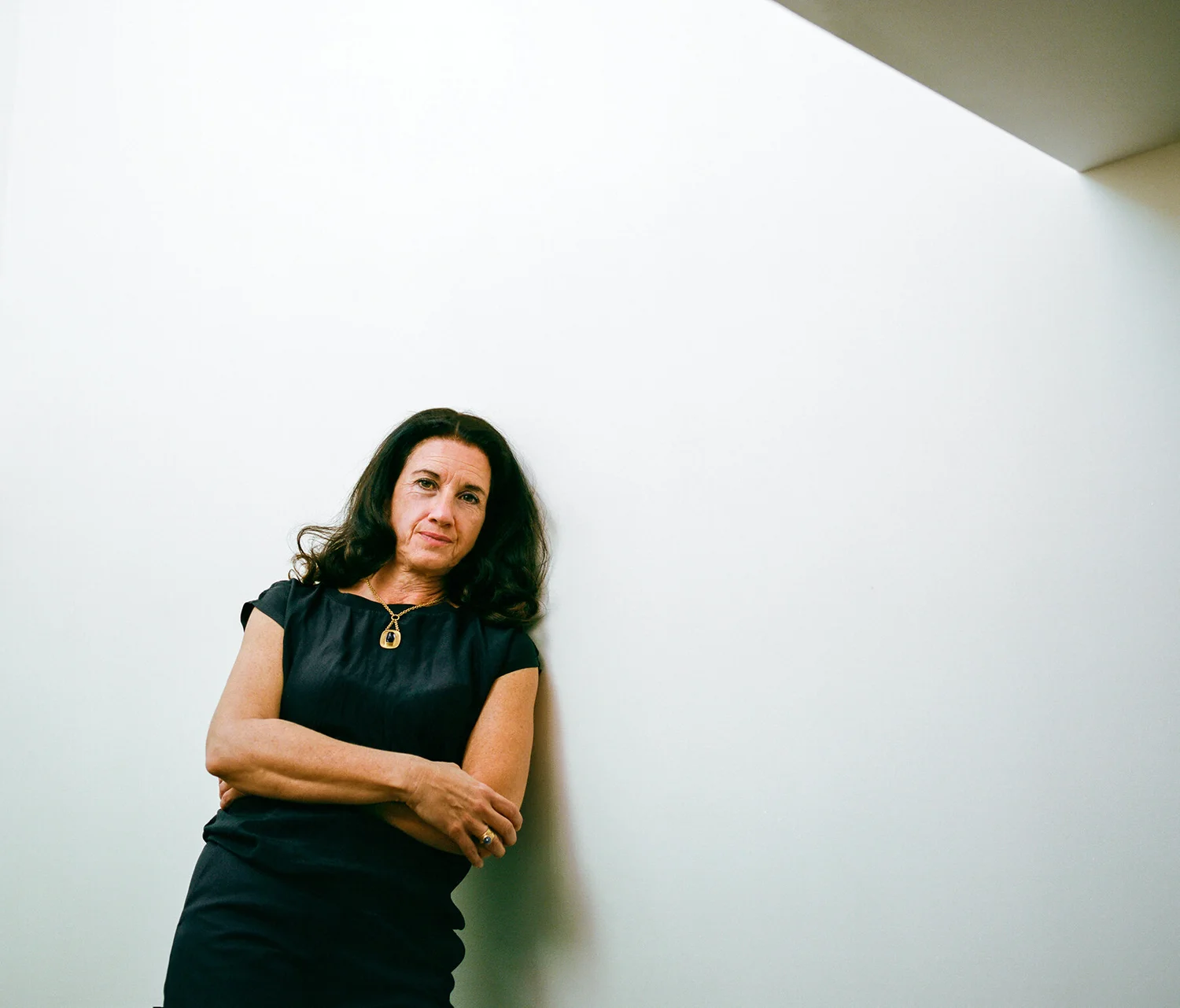 Michelle Kydd Lee | HERNSDORF