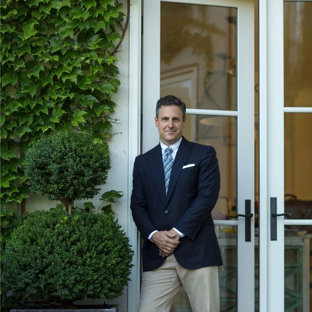 M. Frederick | Design