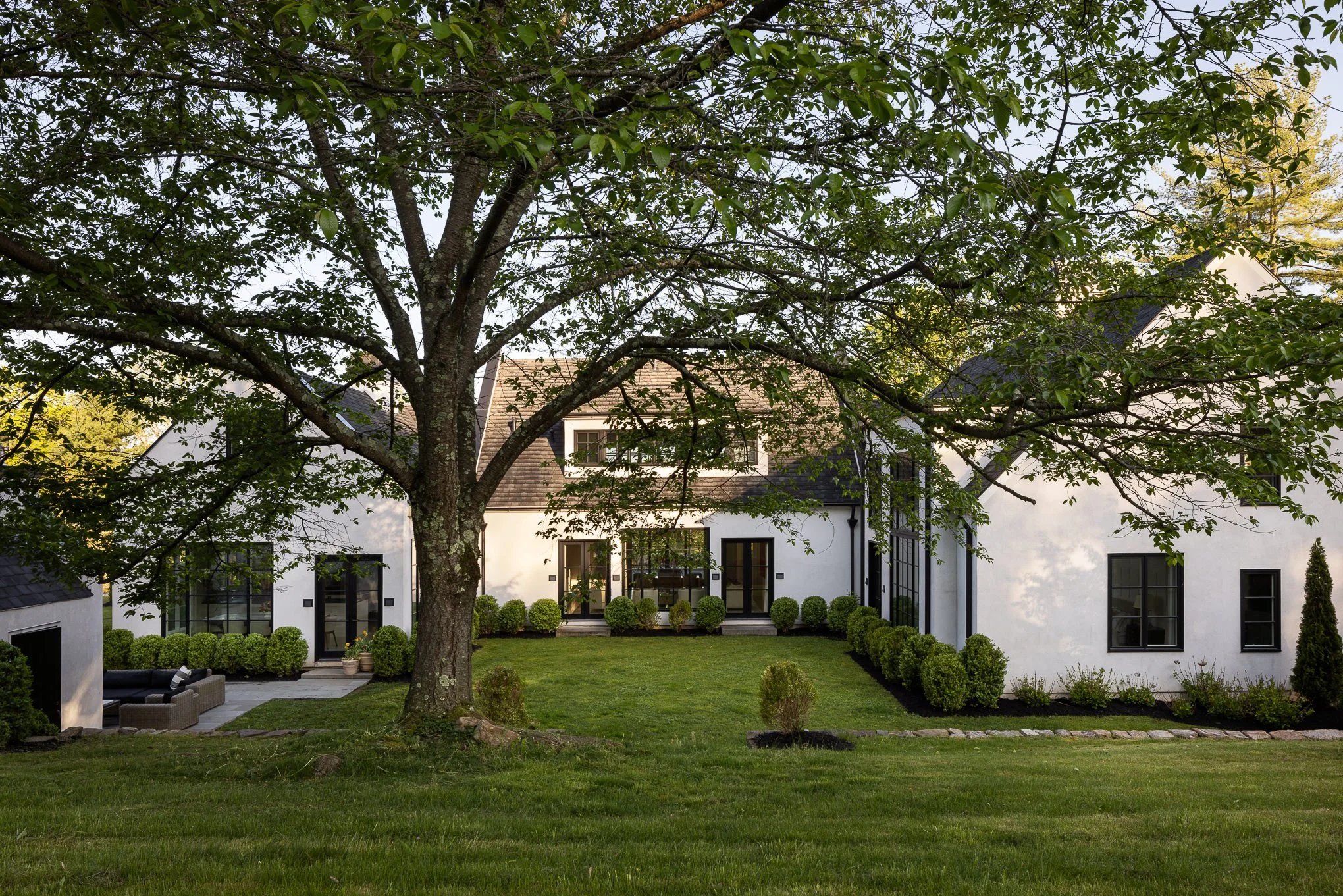 Untitled Farm — M. Frederick | Design