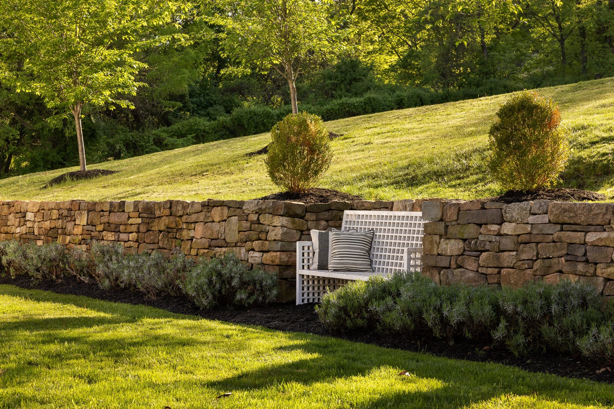 Untitled Farm — M. Frederick | Design