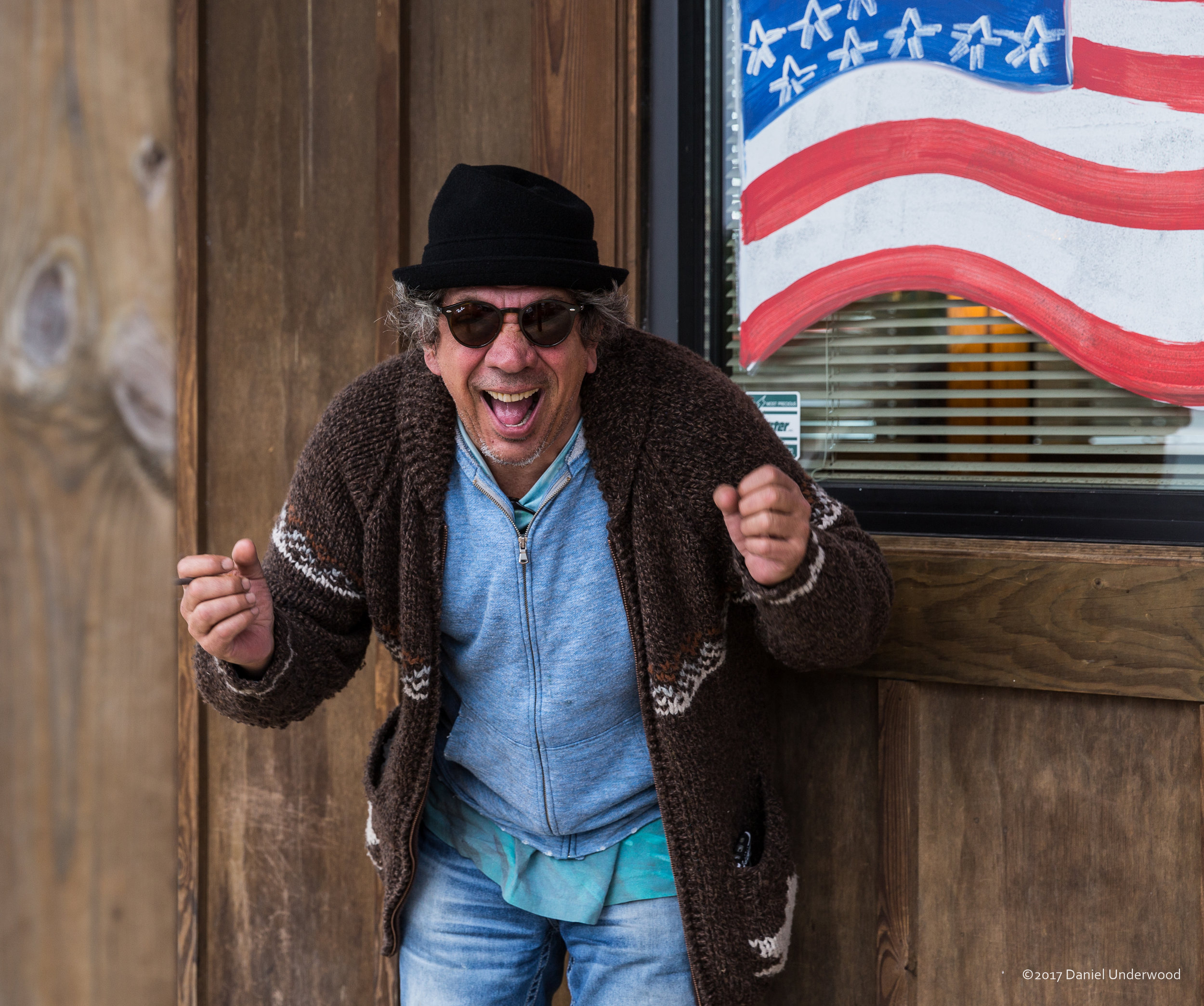 Gallery — Lou Dinos