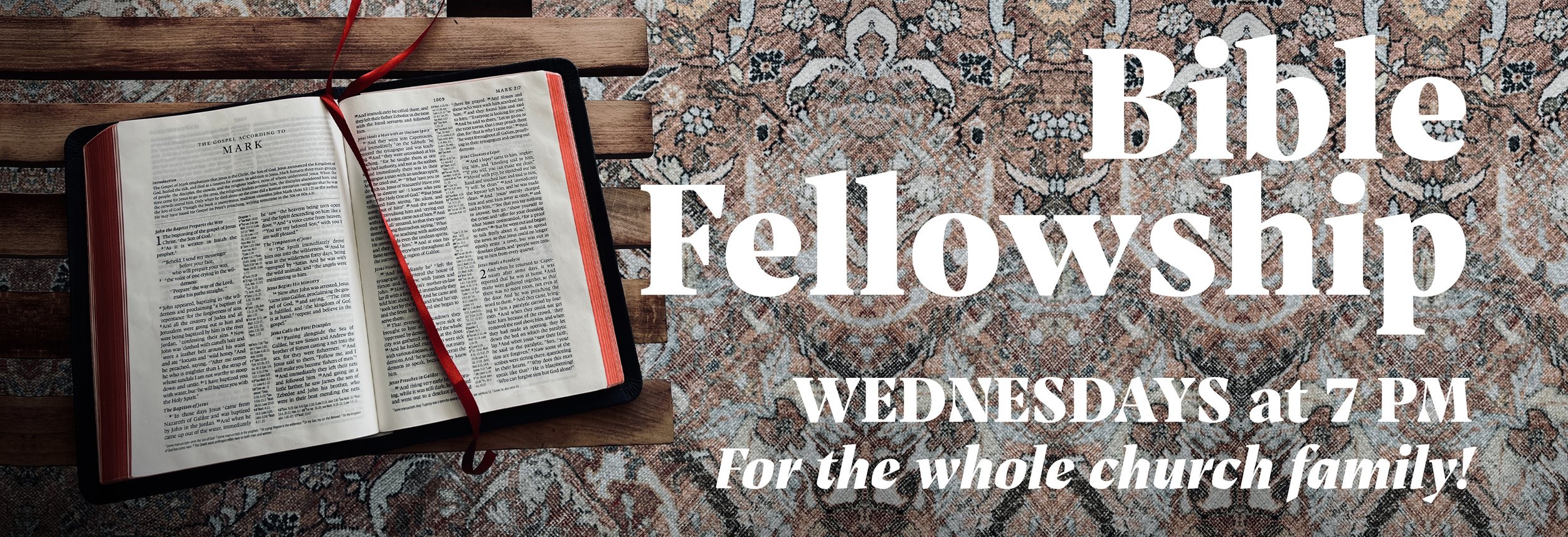 Fredericksburg — CHRIST IS KING CHURCH