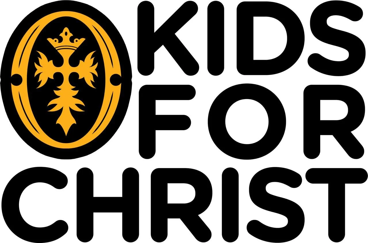 Kids For Christ — CHRIST IS KING CHURCH