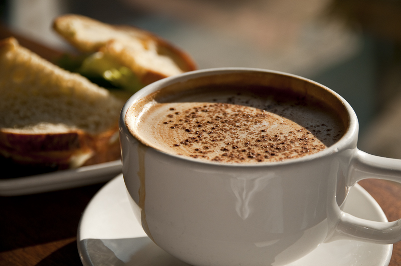 DRINK/FOOD — urban COFFEE lounge