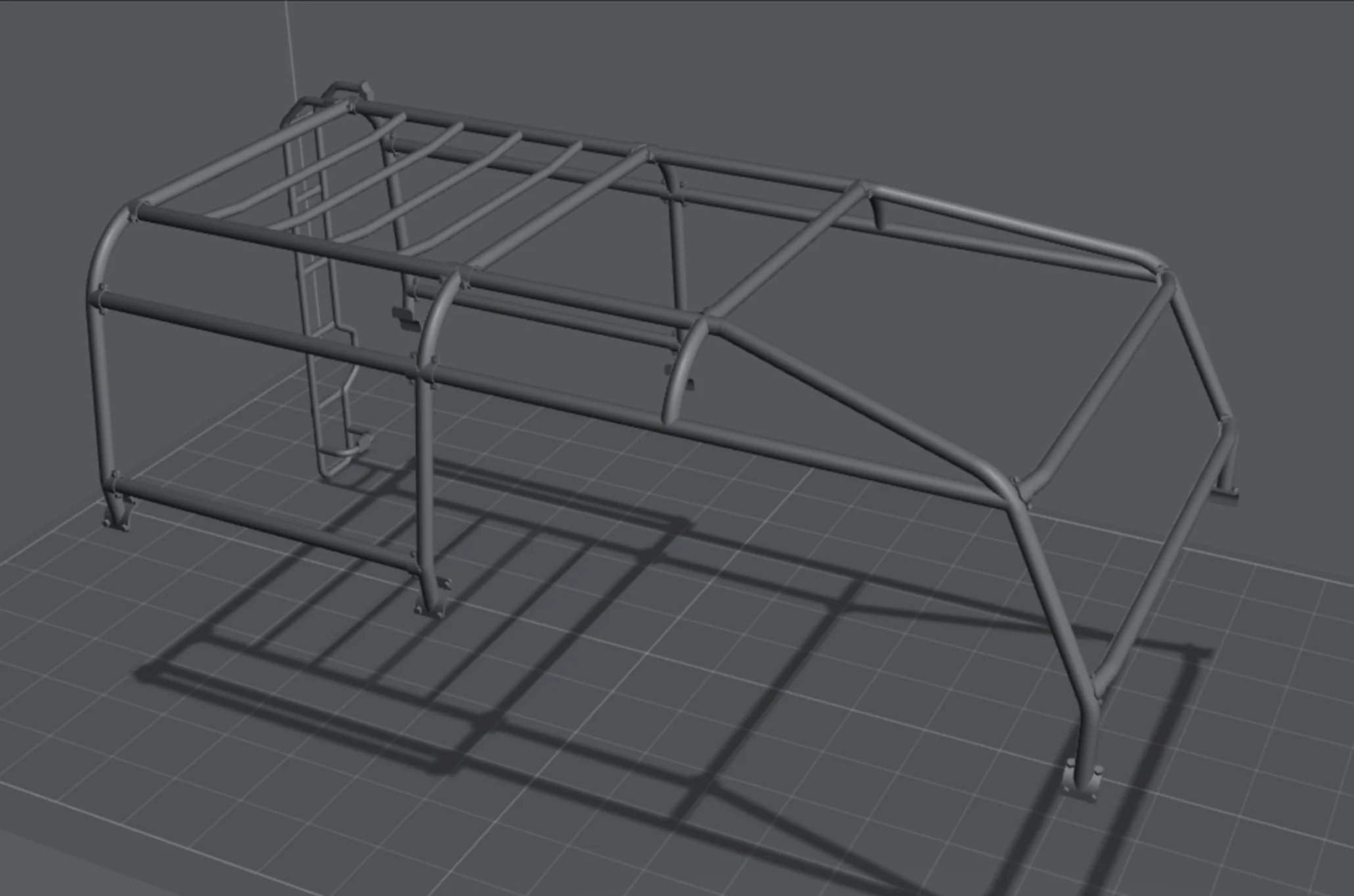 Land Rover Parts — C1 Models