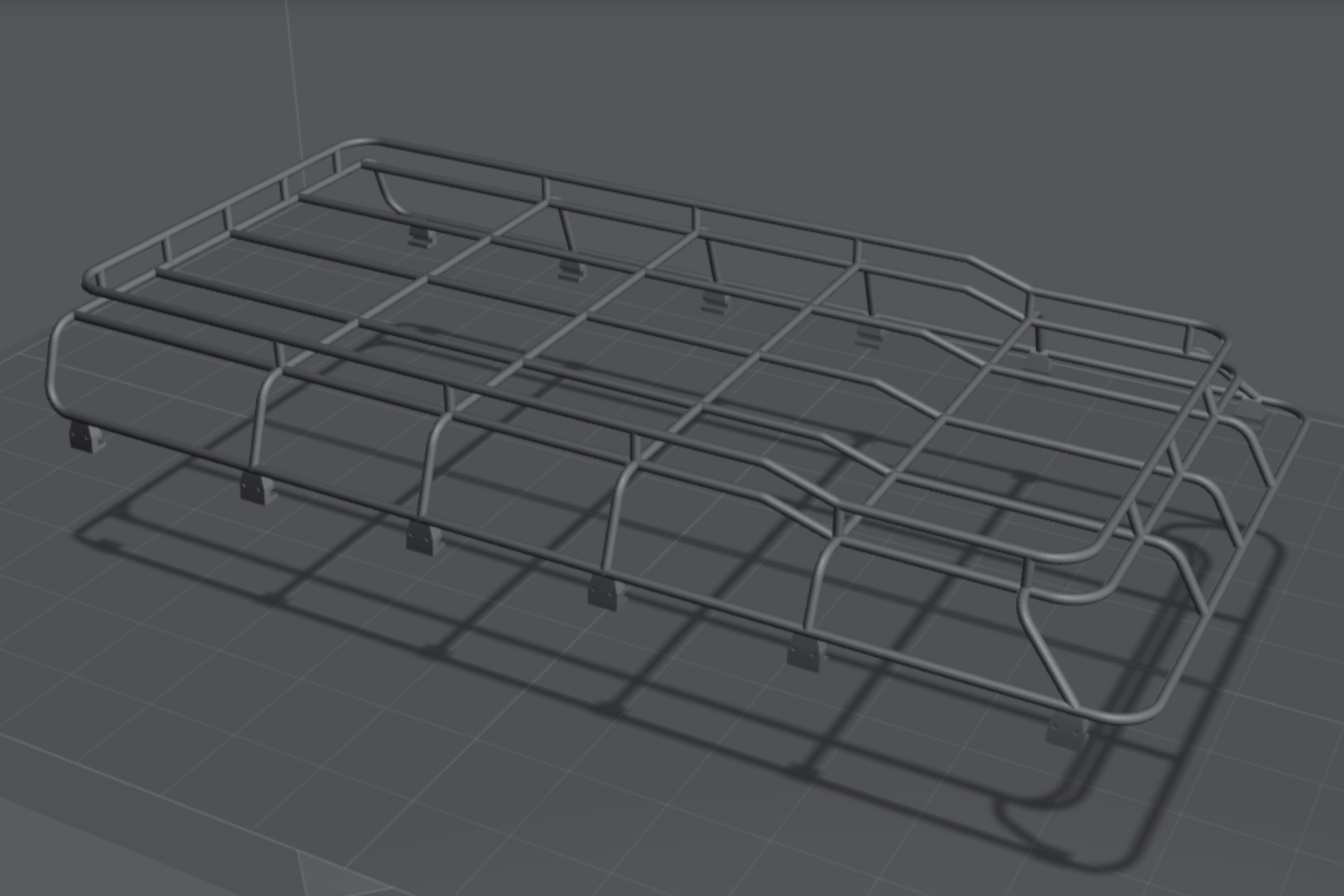 Land Rover Parts — C1 Models