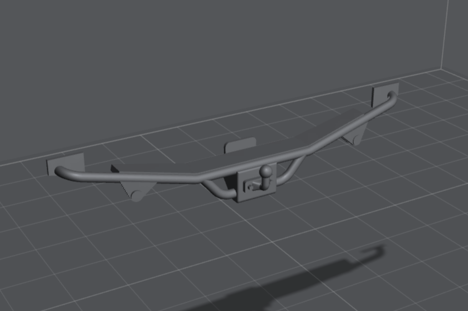 EXTERIOR ACCESSORIES — C1 Models