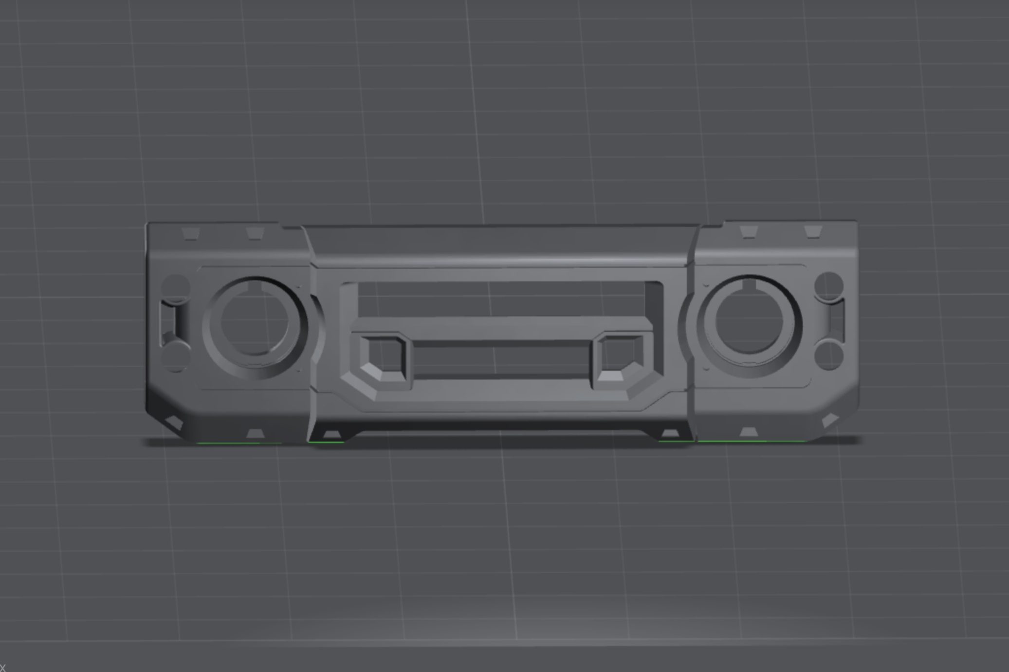 Land Rover Parts — C1 Models