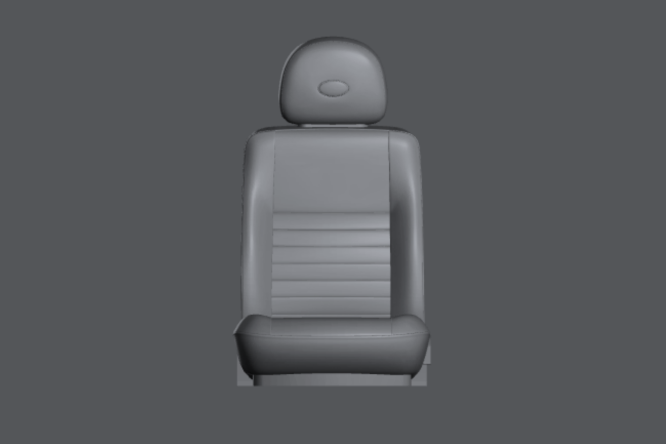 DEFENDER PUMA DASHBOARD — C1 Models