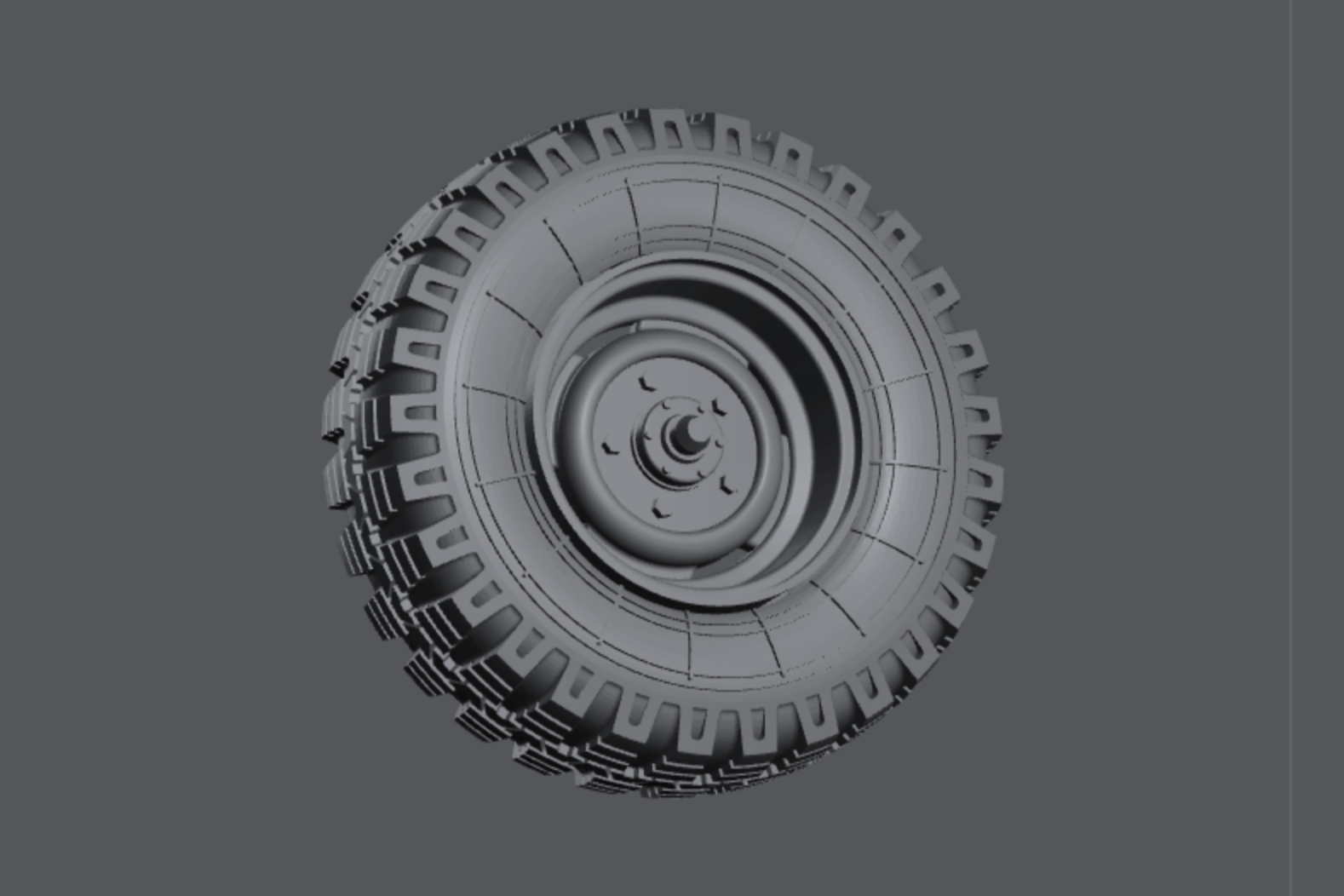 LAND ROVER SERIES PARTS — C1 Models