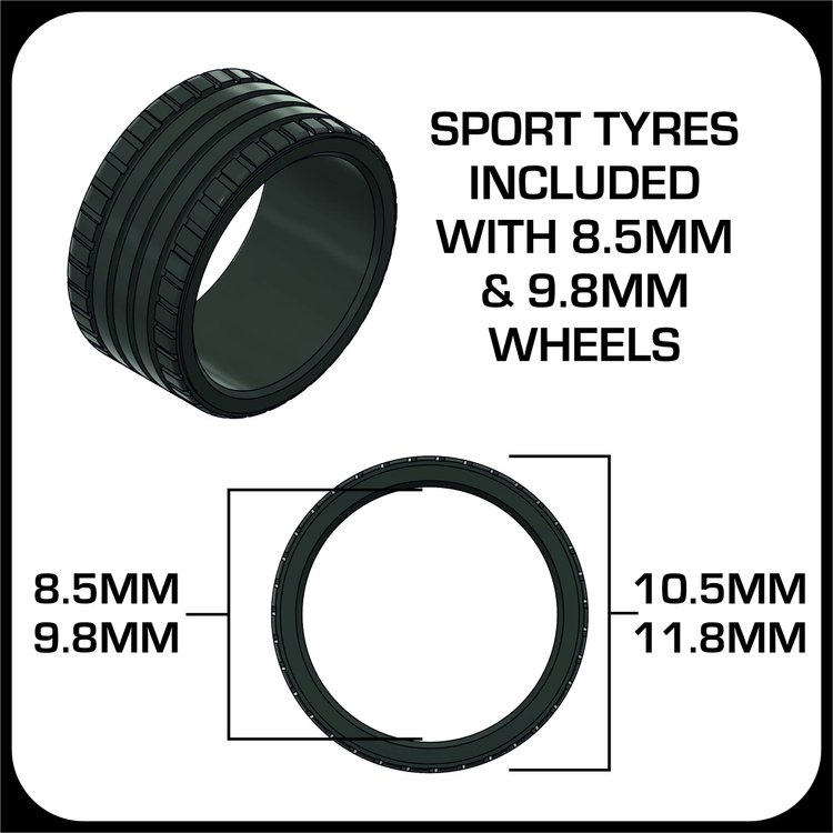 Creative One64 — C1 Models