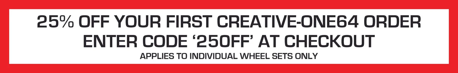 Creative One64 — C1 Models