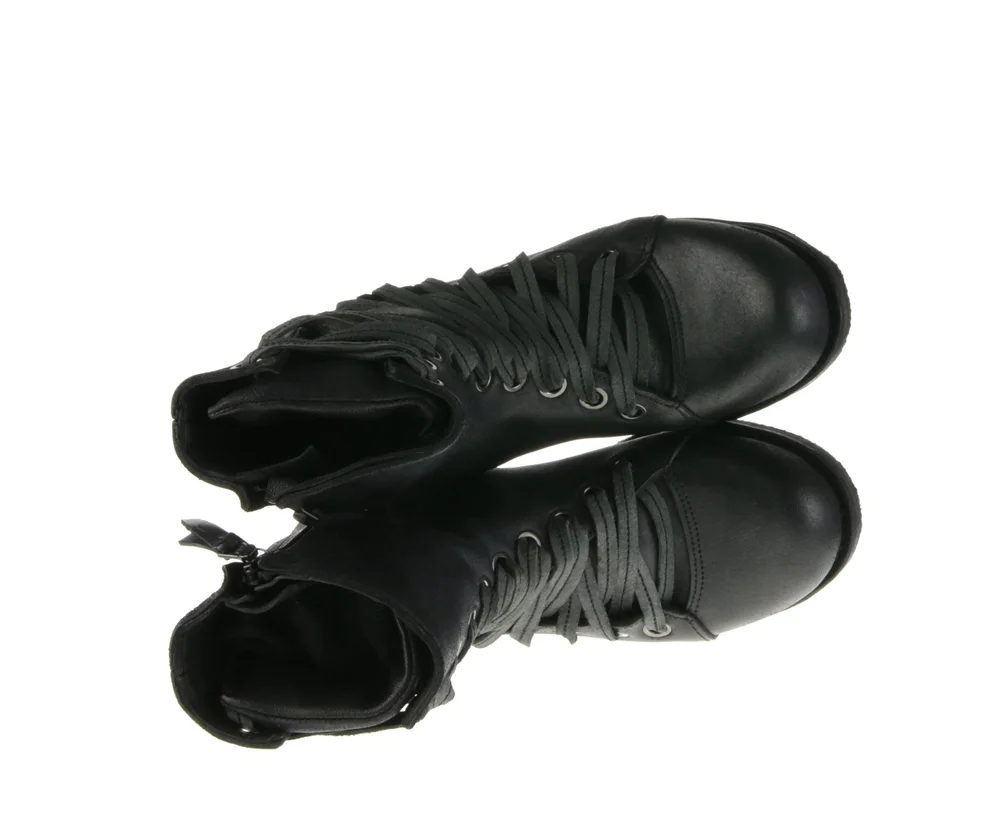 2022 Twist Lace Black Culatta — James Kearns