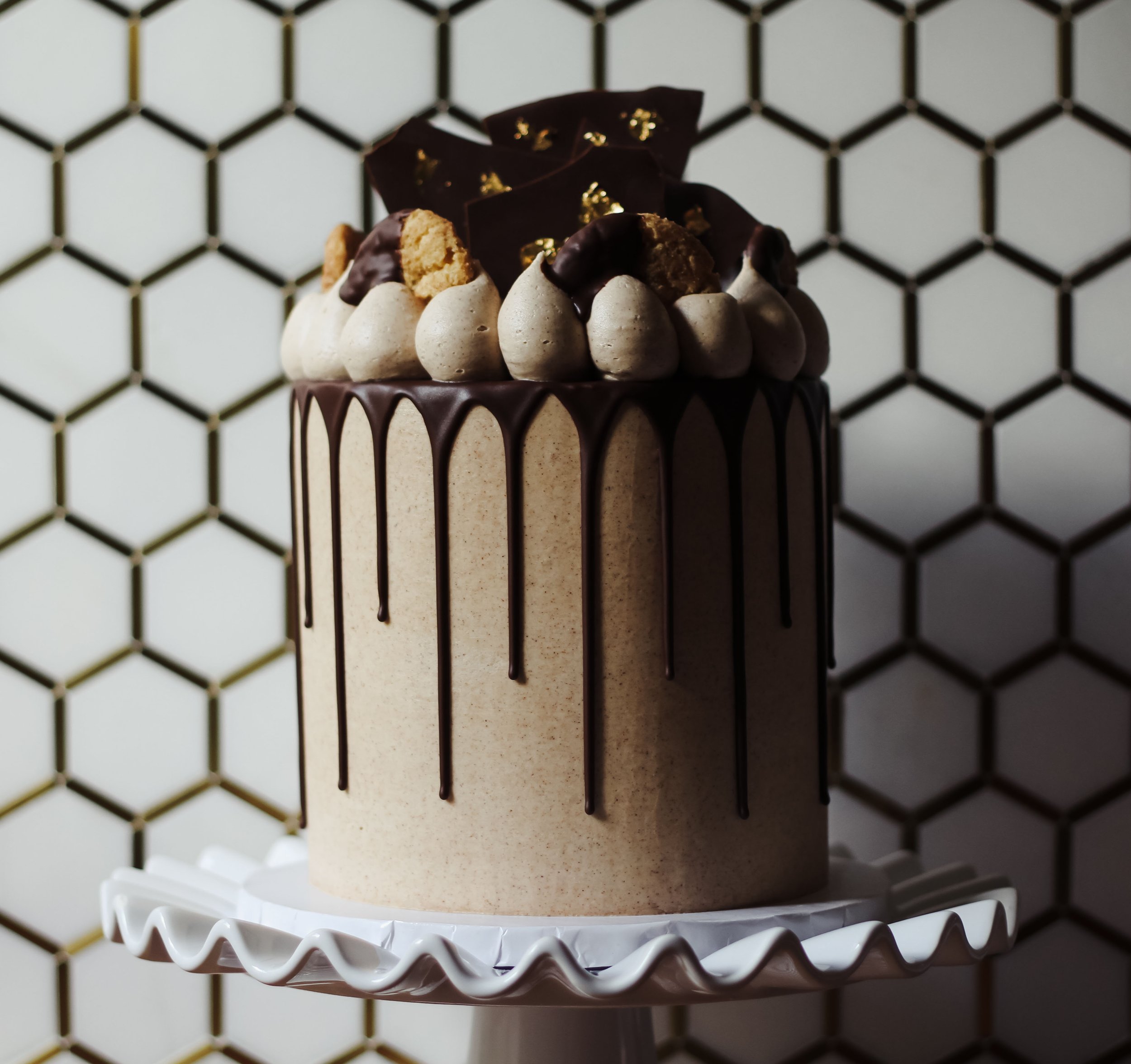 PARLOUR VEGAN BAKERY®