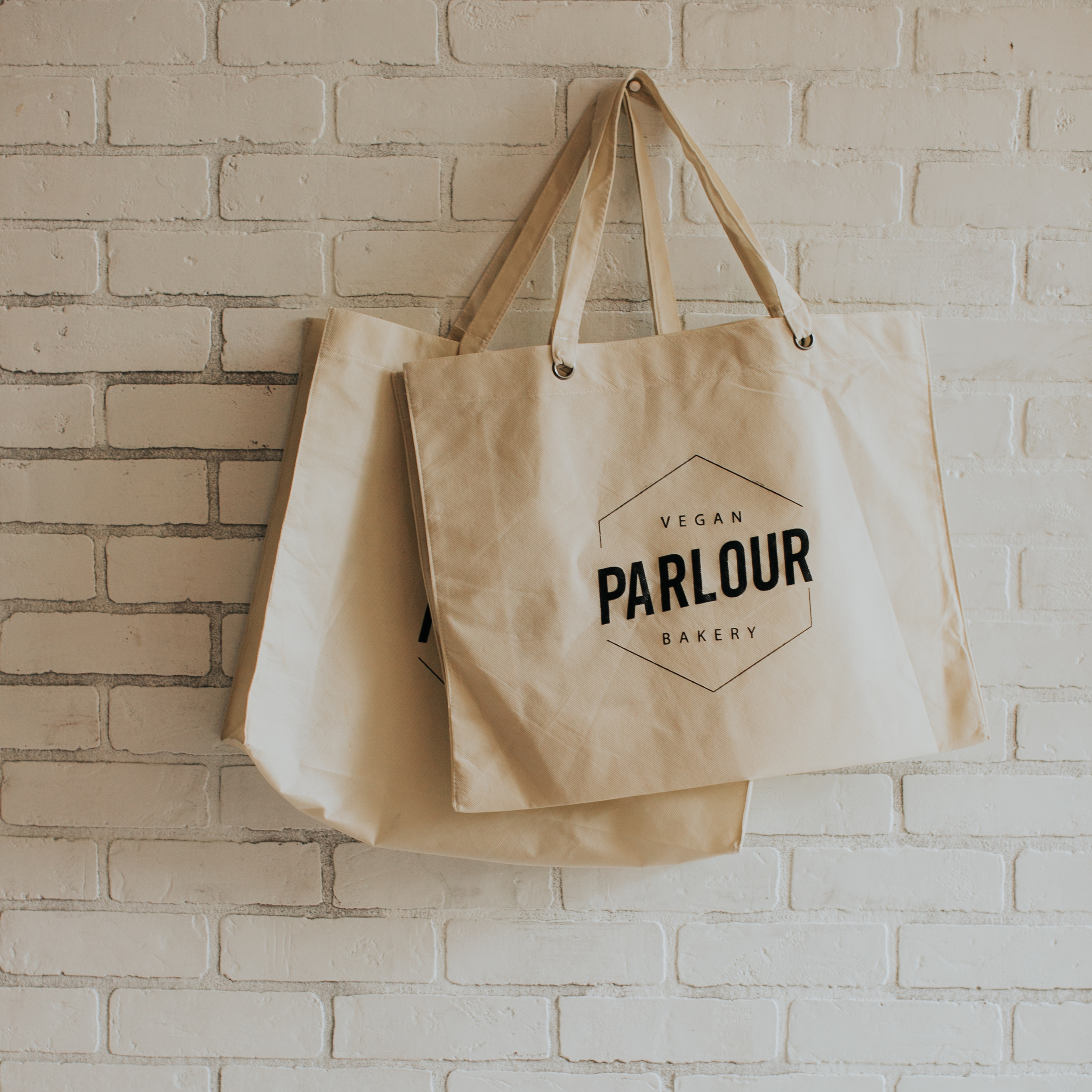 PARLOUR VEGAN BAKERY®
