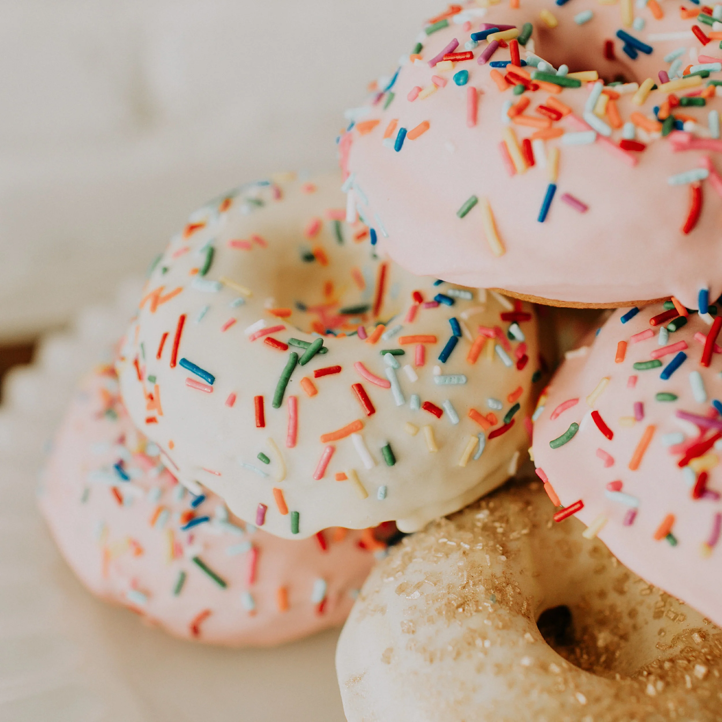 PARLOUR VEGAN BAKERY®