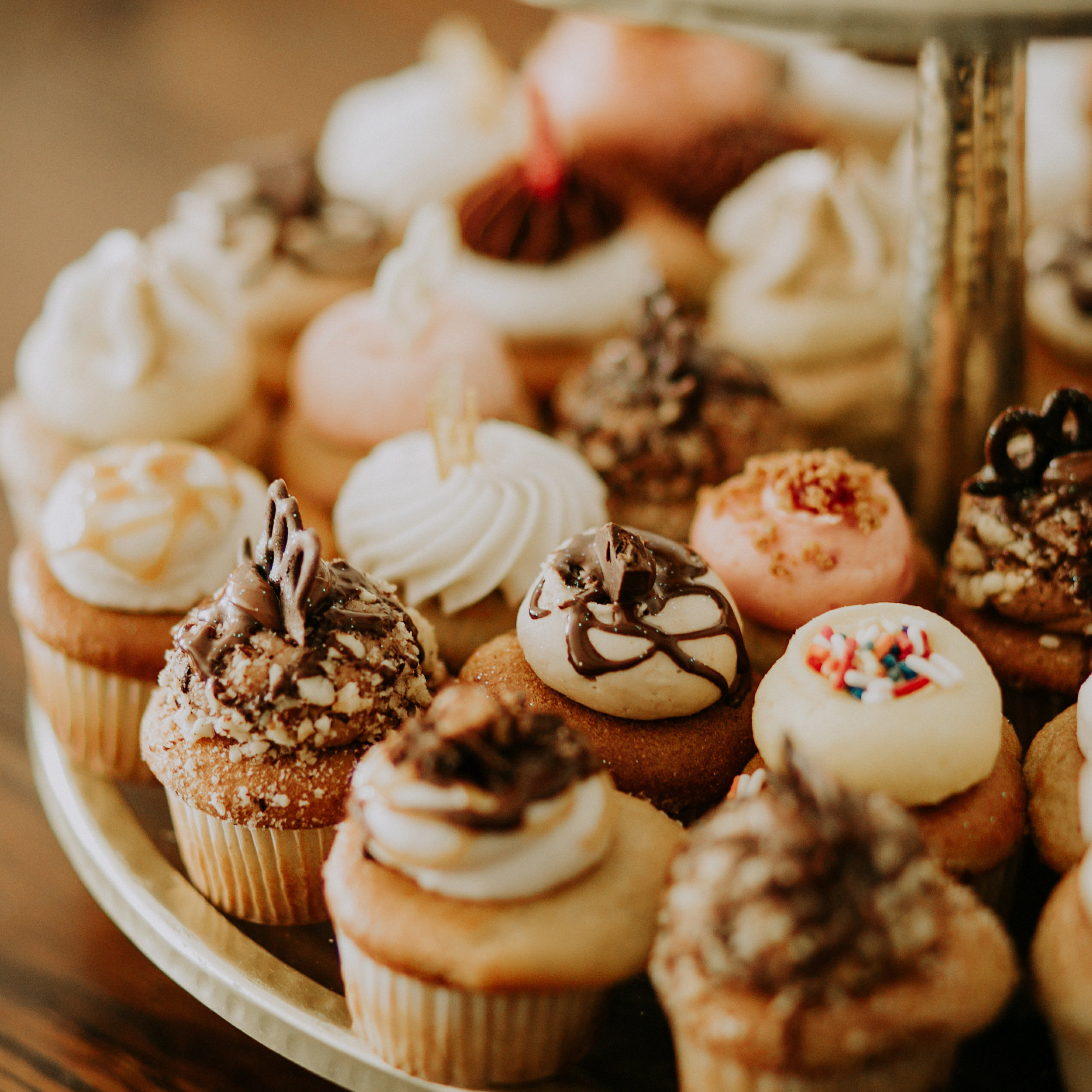 PARLOUR VEGAN BAKERY®