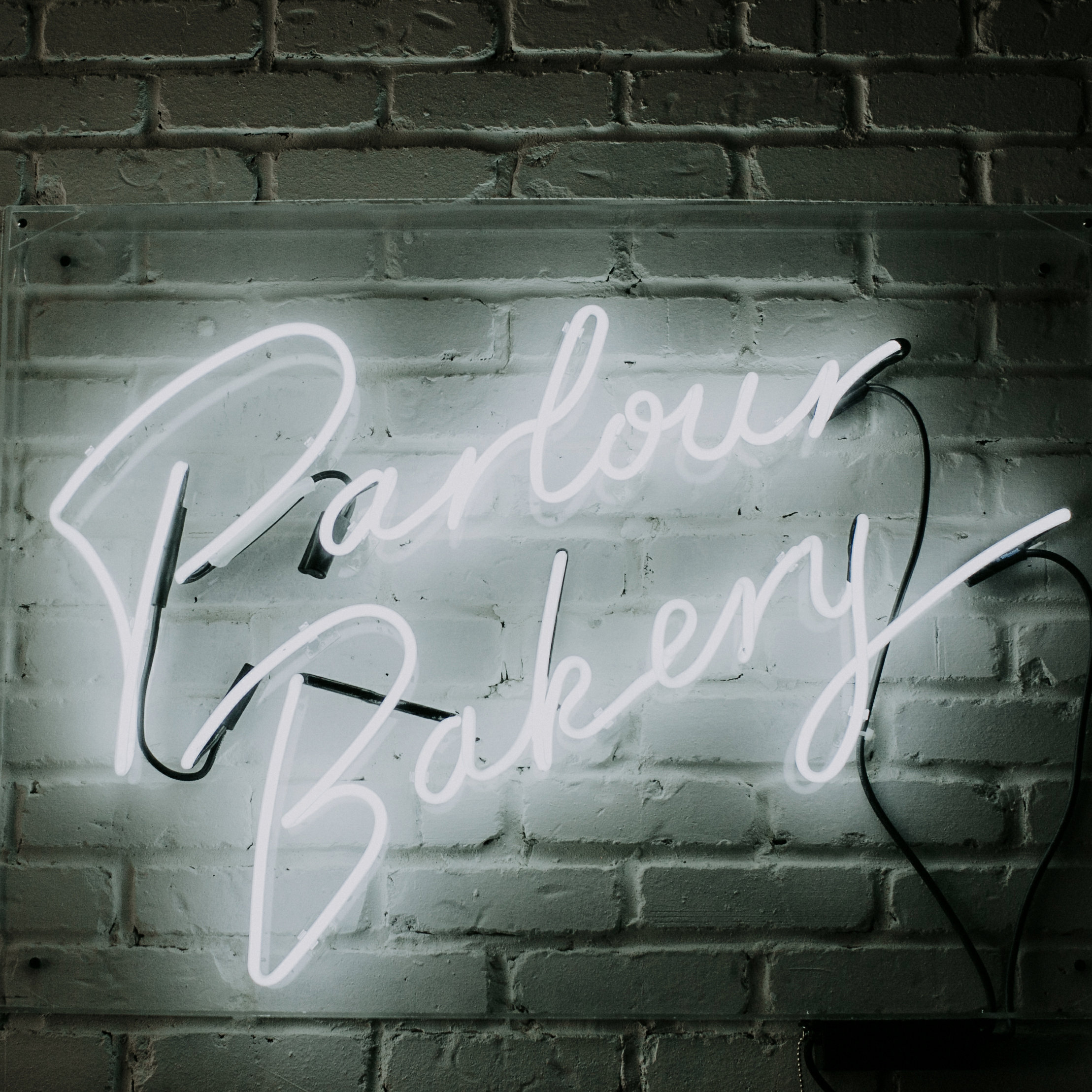 PARLOUR VEGAN BAKERY®