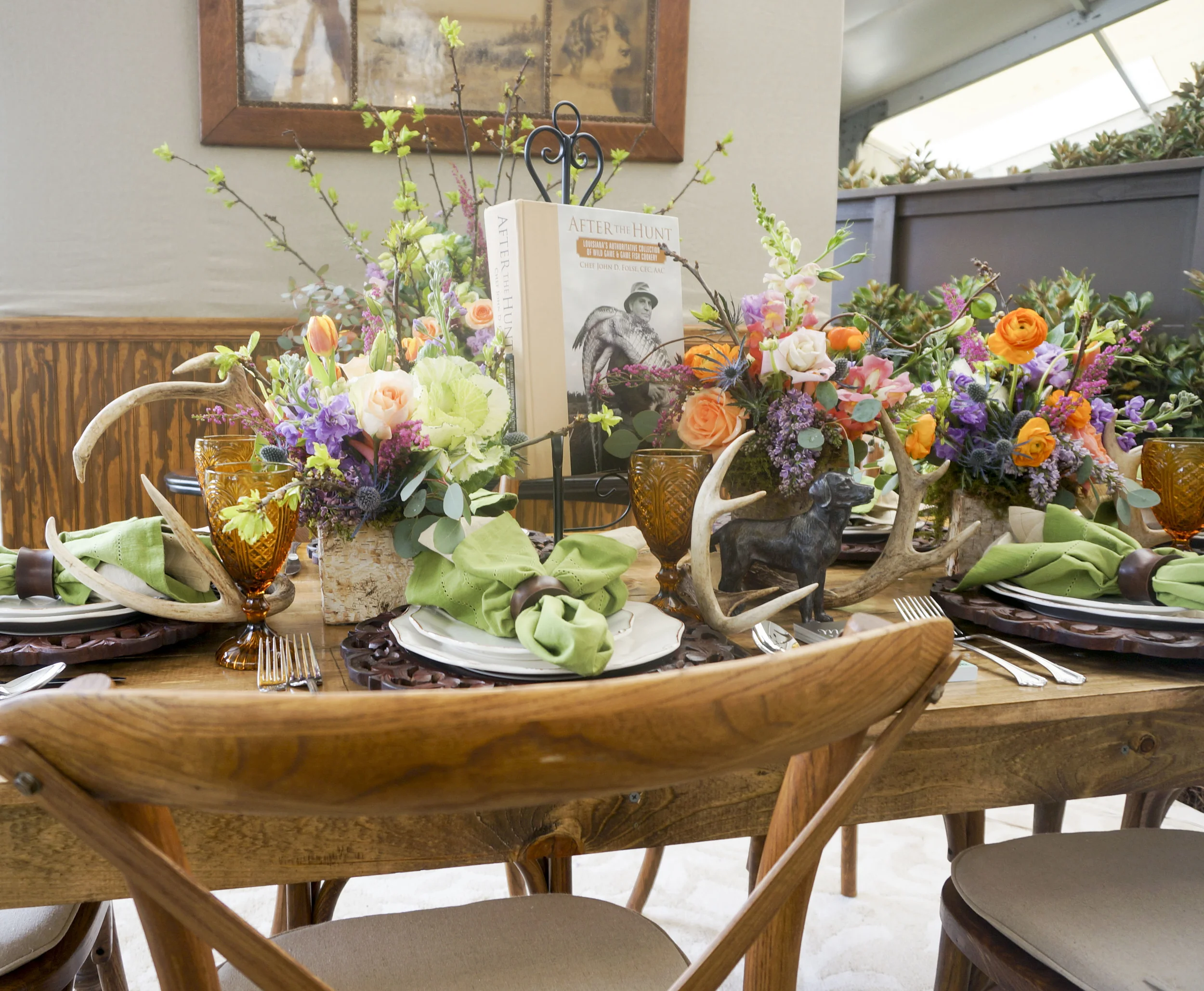 Festival of Flowers, Mobile, Al 2015