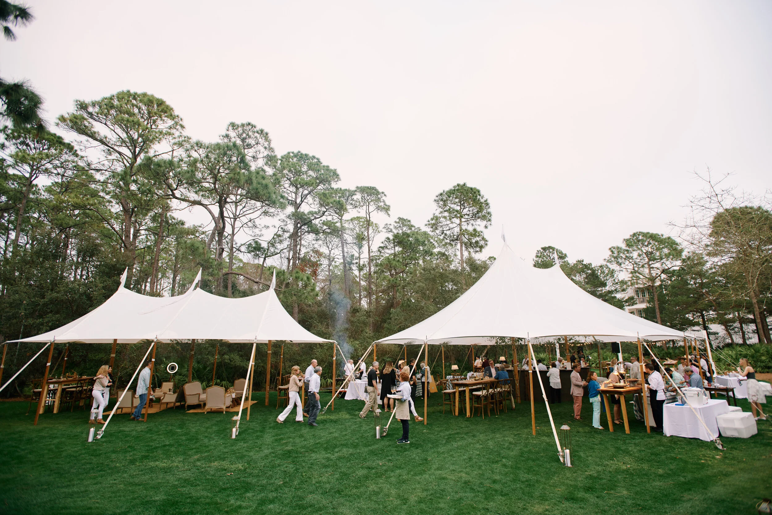 Introduction to Tents