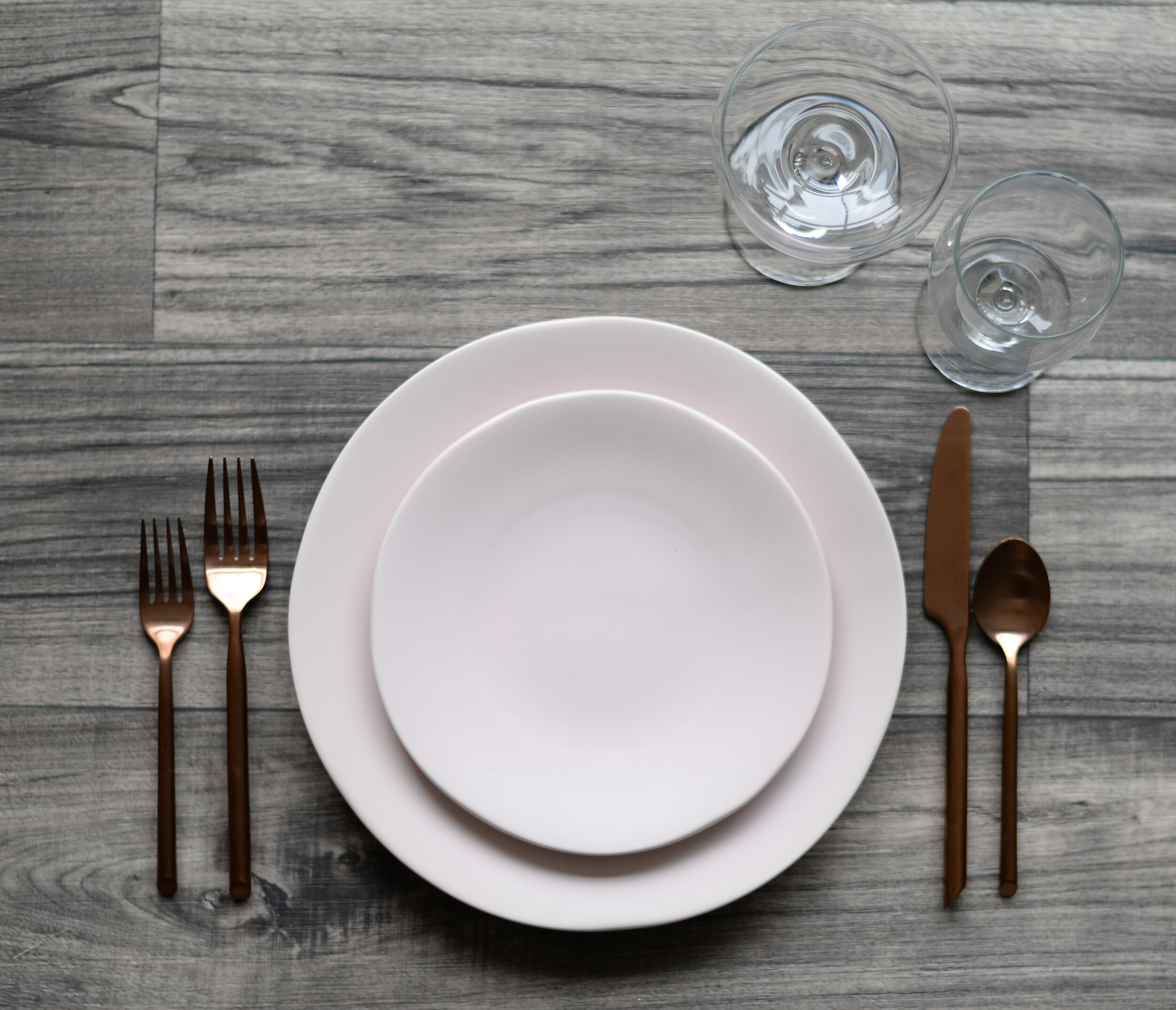 Heirloom China Collection Blog