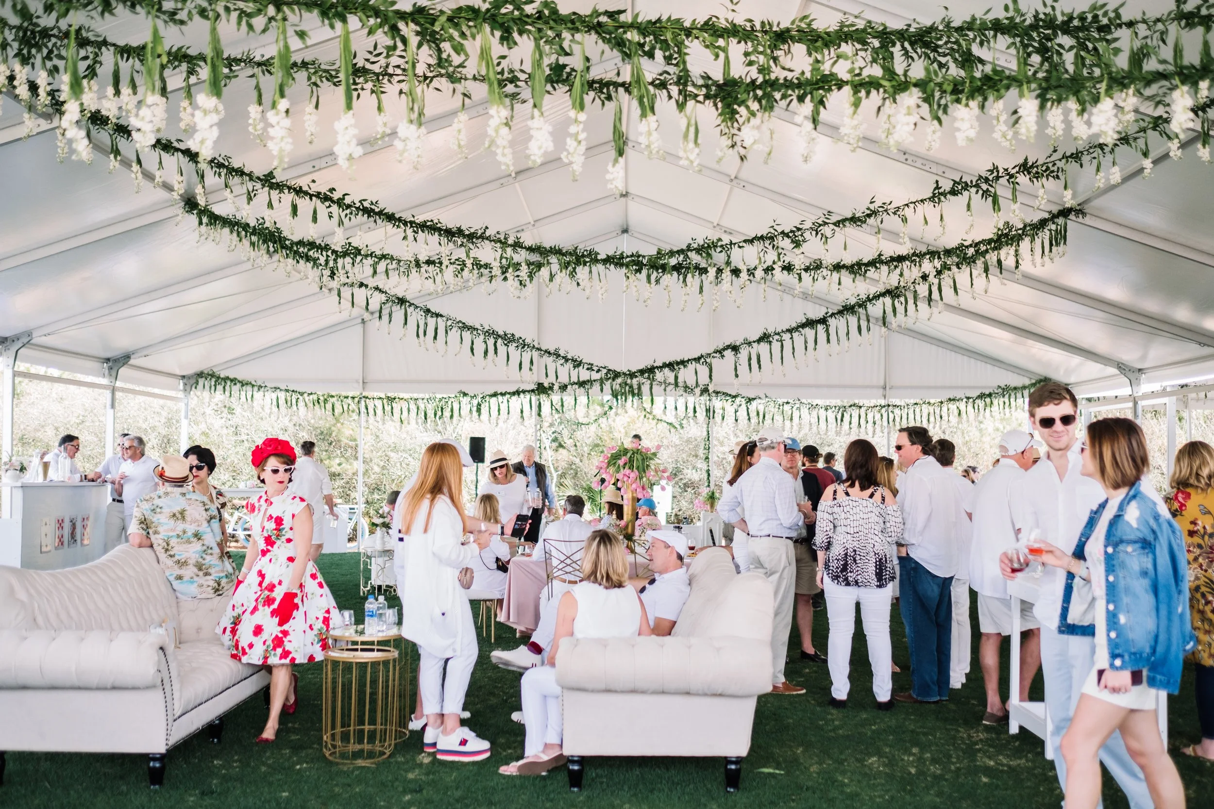 Losberger Structure Tents in Birmingham, Alabama: A Complete Guide