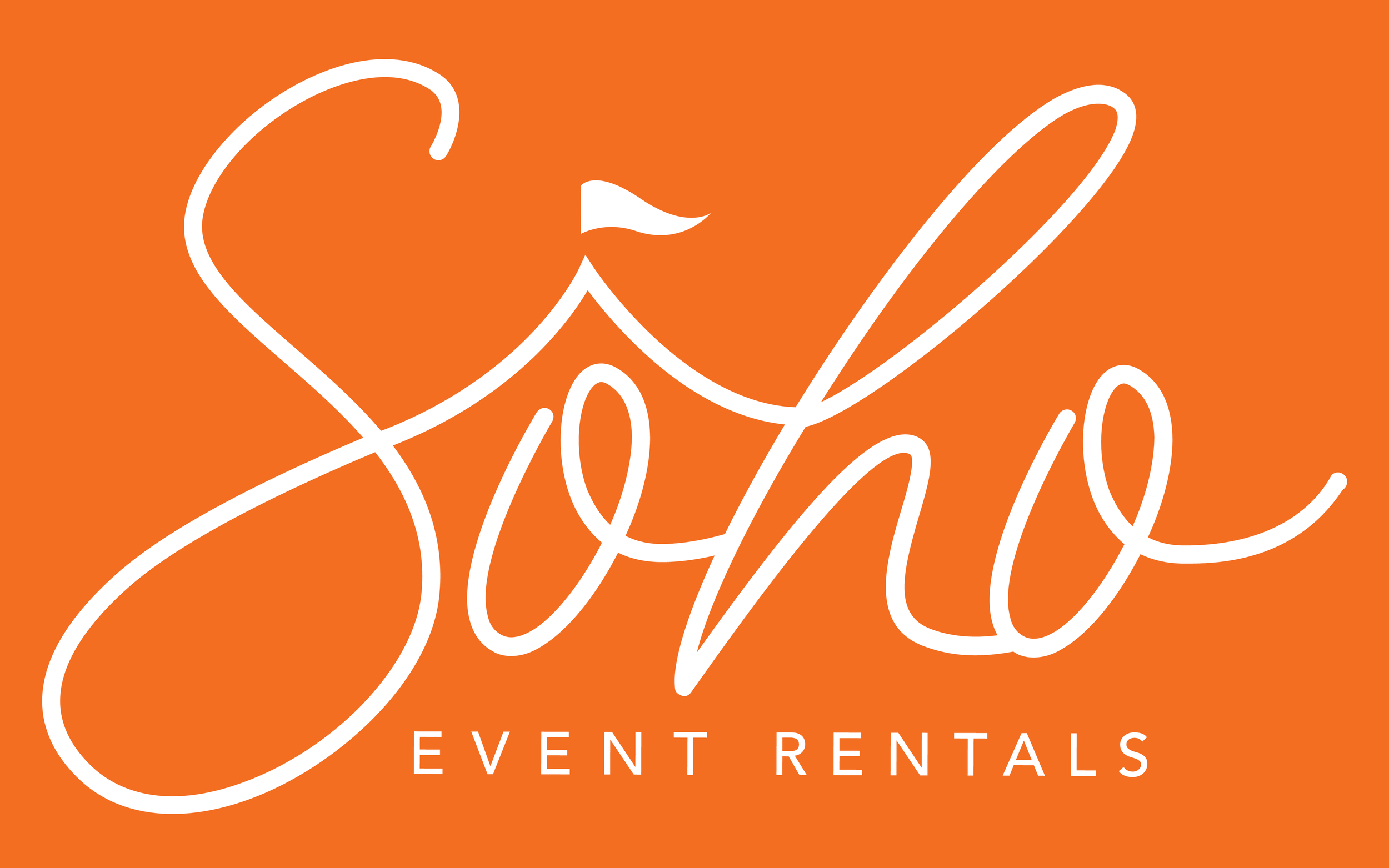 SOHO Tents + Events | Tent, Wedding & Event Rentals in Alabama
