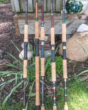 Gallery — Yogi Rods LLC
